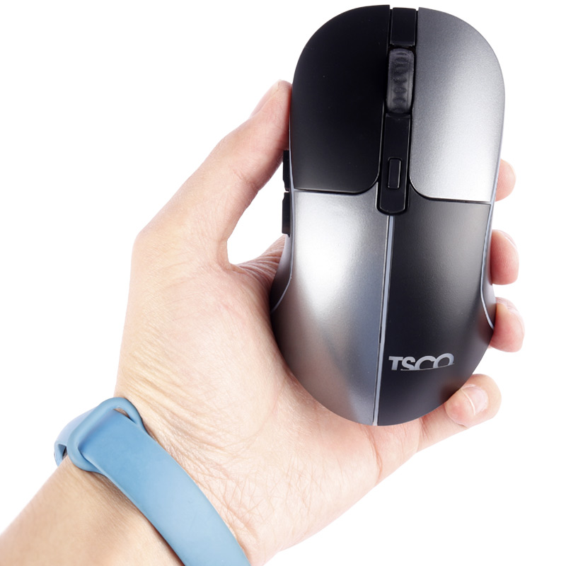 موس بی سیم TSCO TM694W - لوازم جانبی موبایل | ساعت هوشمند - نت شاپ